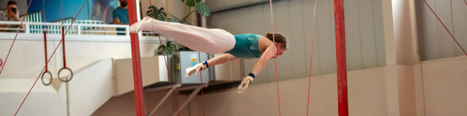 Competitive Gymnastics – Forest of Dean Gymnastics and Fitness