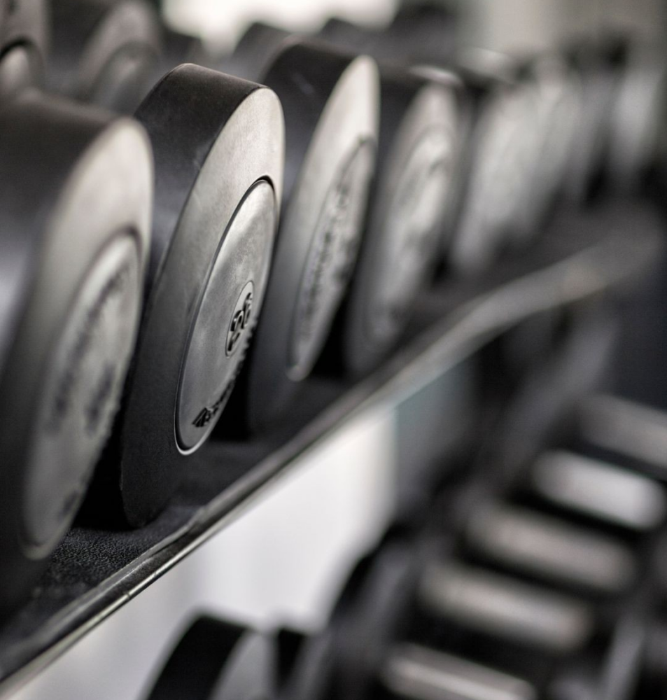 Fitzone – Forest of Dean Gymnastics and Fitness